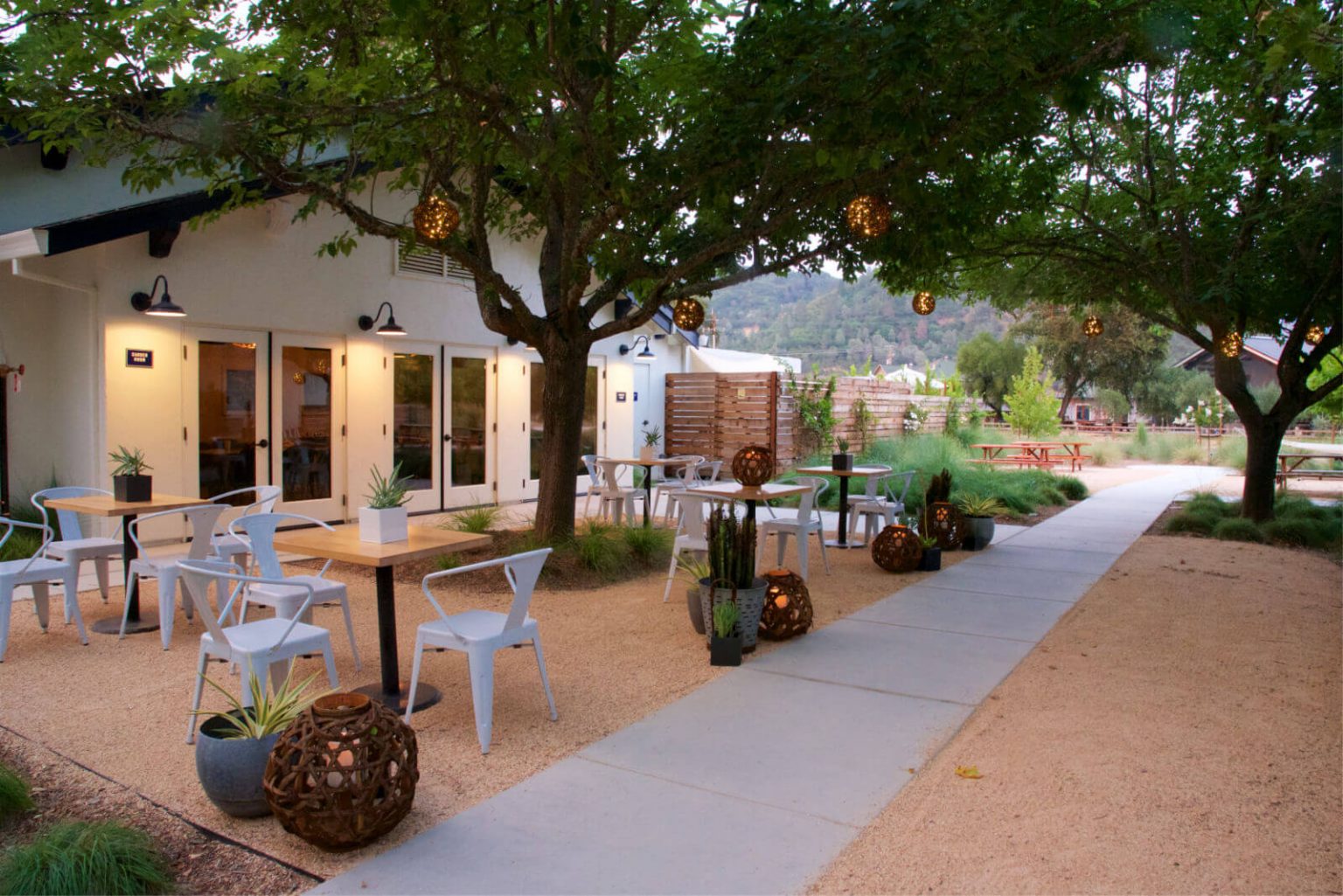 Uncover Calistoga: A Guide to Upcoming Events and Attractions
