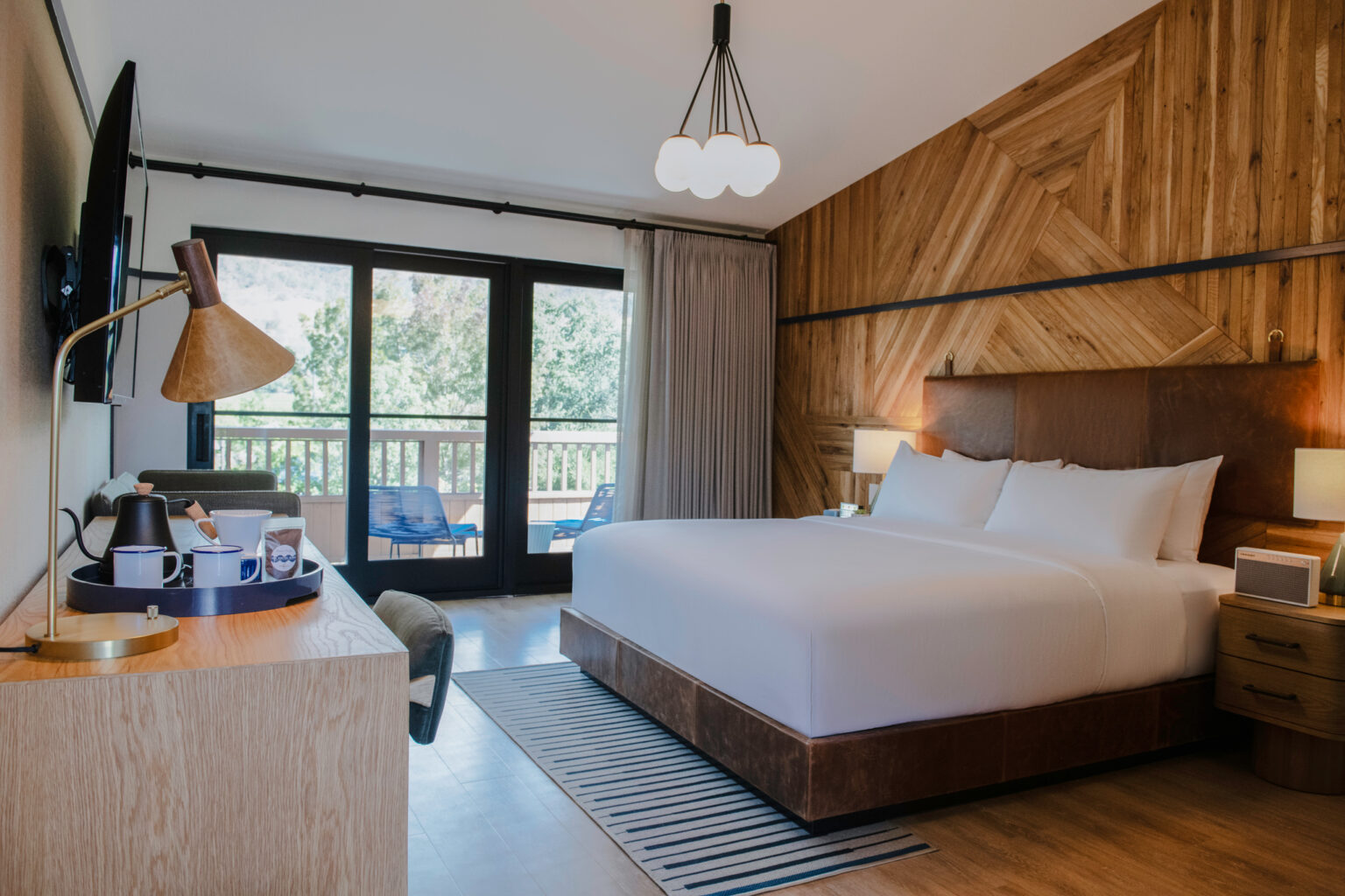 Photo Gallery | Best Hotels in Calistoga | Calistoga Motor Lodge and Spa
