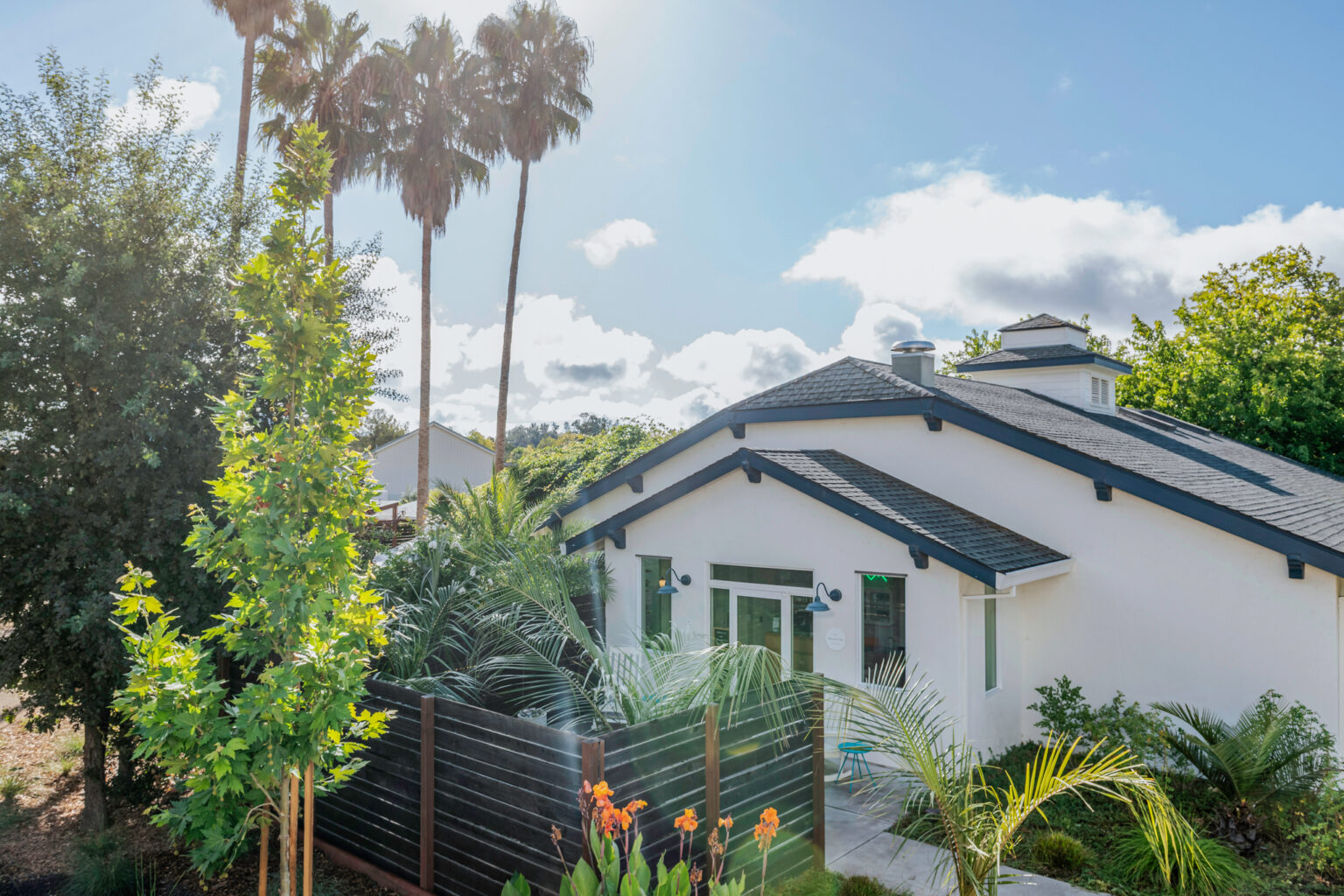 Photo Gallery | Best Hotels in Calistoga | Calistoga Motor Lodge and Spa